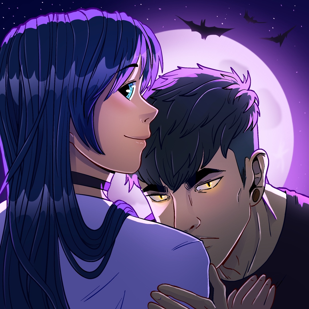 Under The Eclipse | WEBTOON