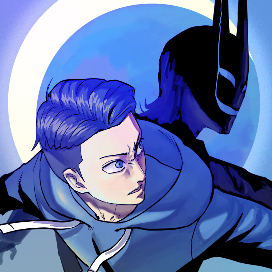 Time travel until victory | WEBTOON