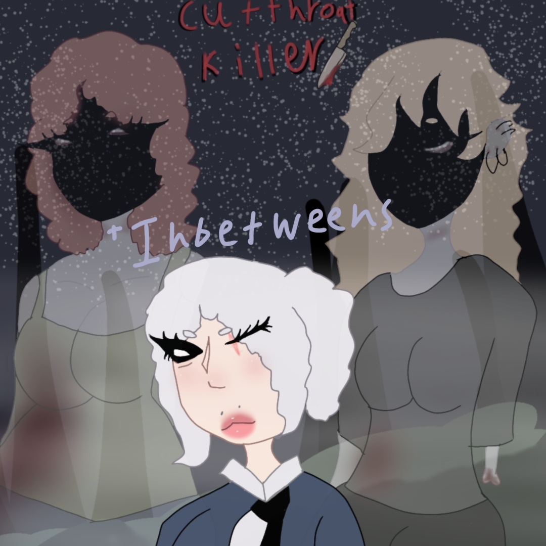 CTK: the inbetween | WEBTOON