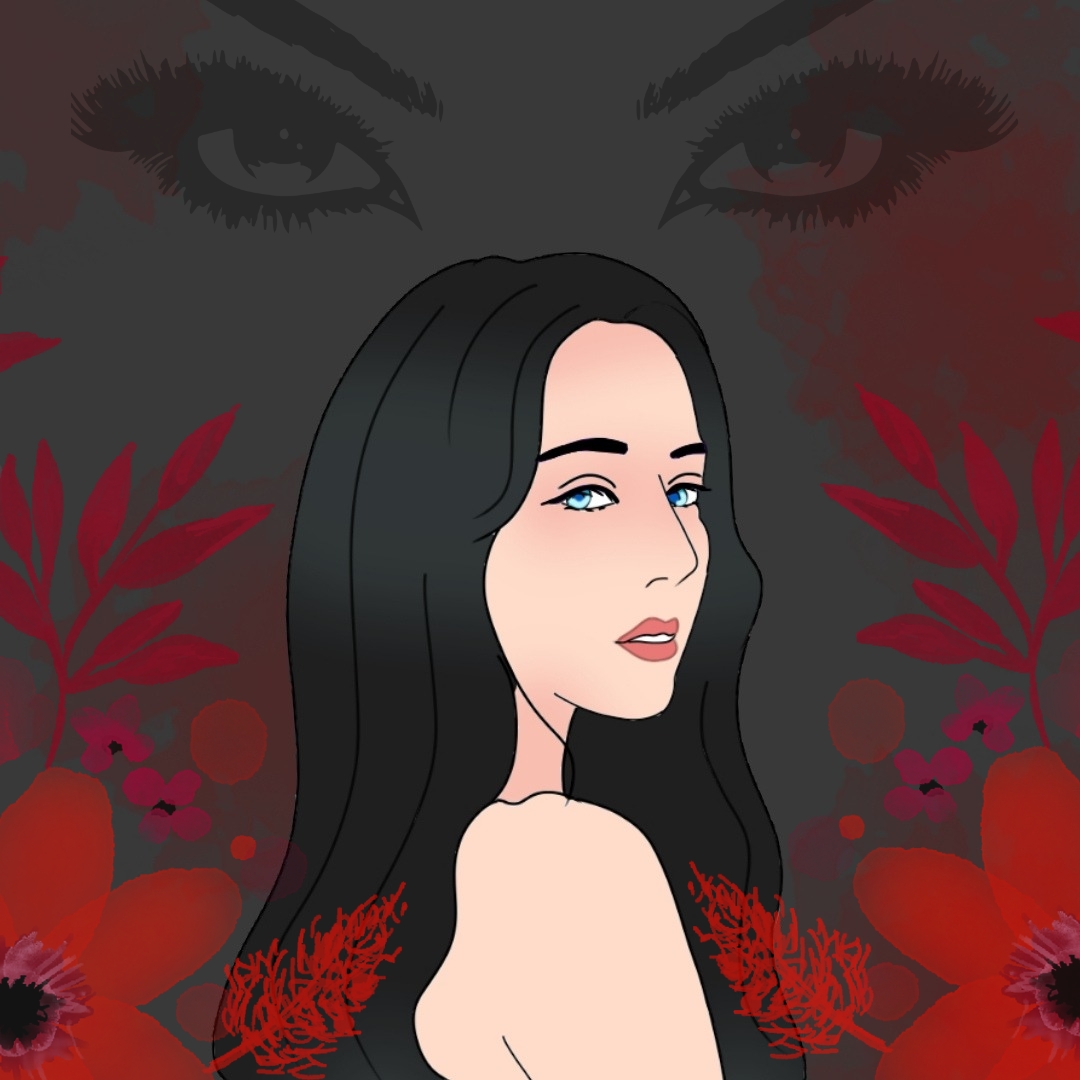 Villainess will change her destiny | WEBTOON