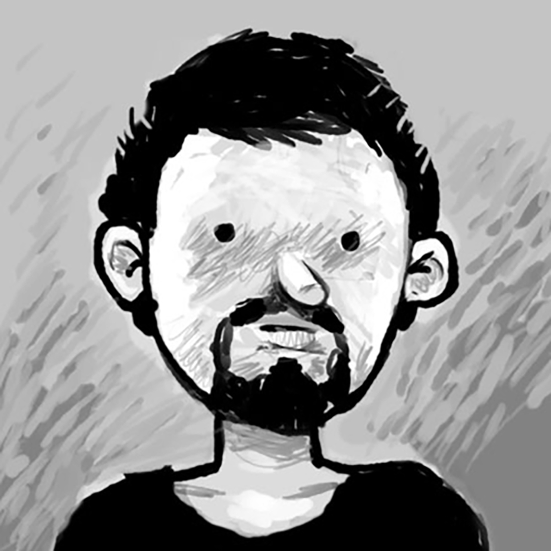 My illustrated Existence | WEBTOON