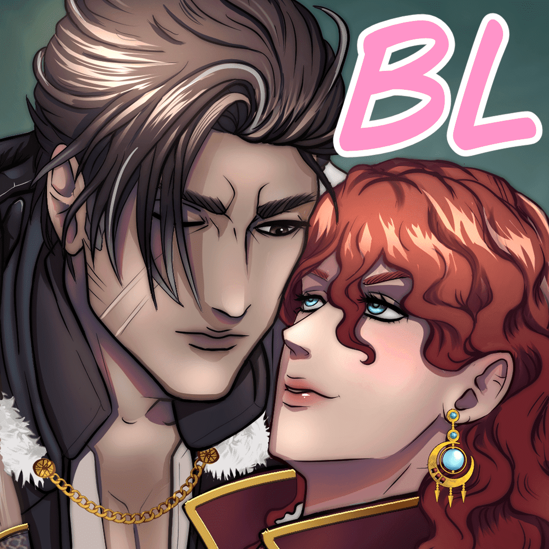 Crown & Claw | WEBTOON