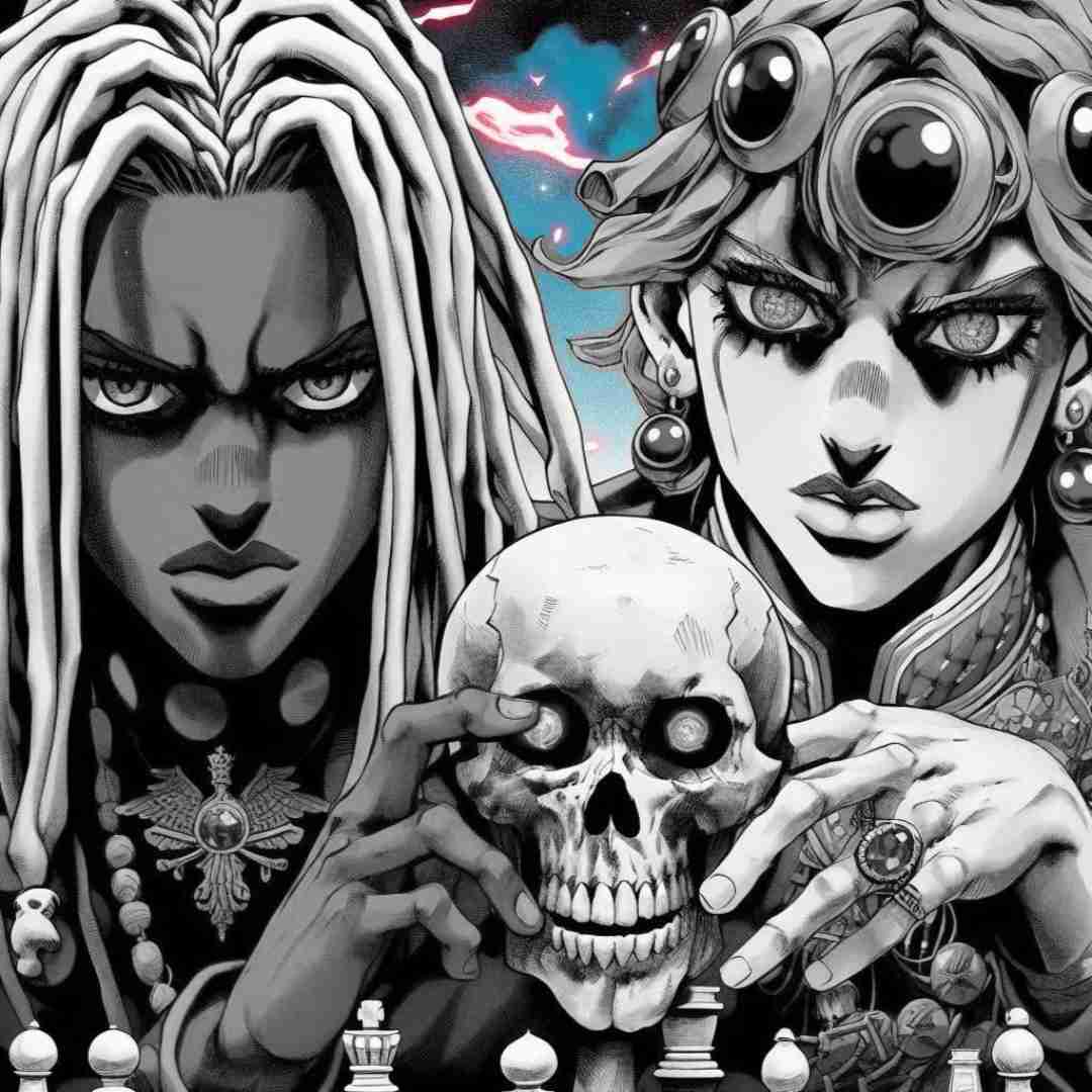 The lucid Realm Chronicles | WEBTOON