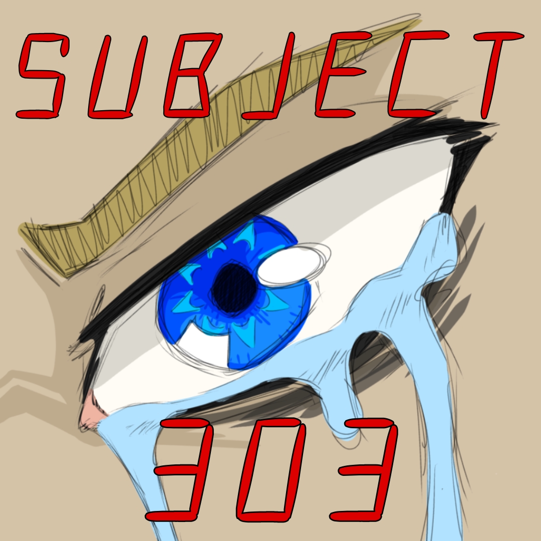 Subject 303 | WEBTOON