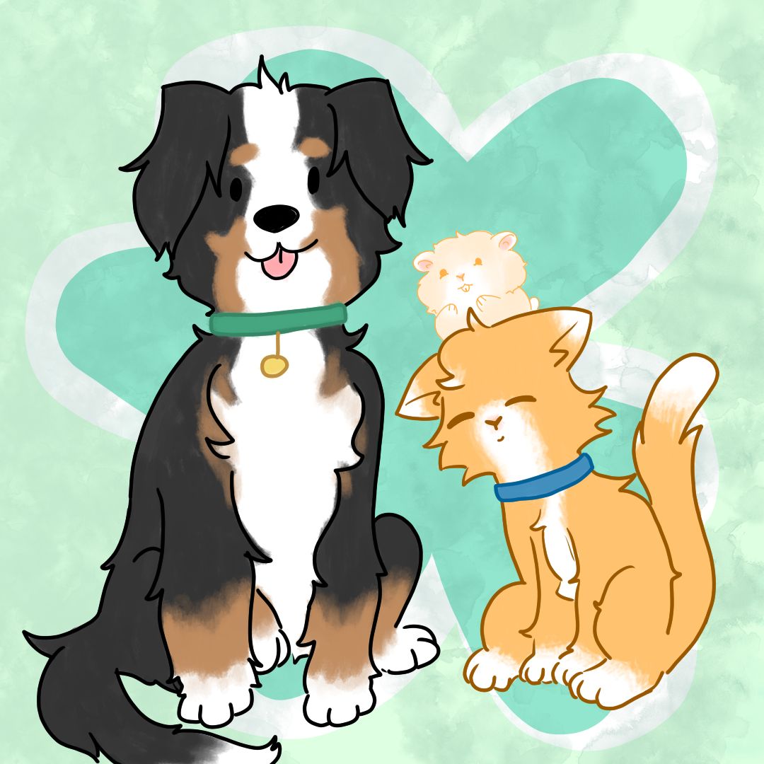 LA NOBLEZA ANIMAL Y LA BRUTALIDAD HUMANA | WEBTOON