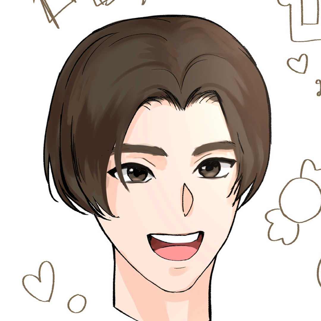 Heart Corp. | WEBTOON