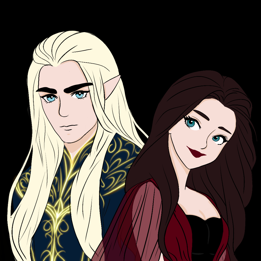 Of Love and Valor | WEBTOON