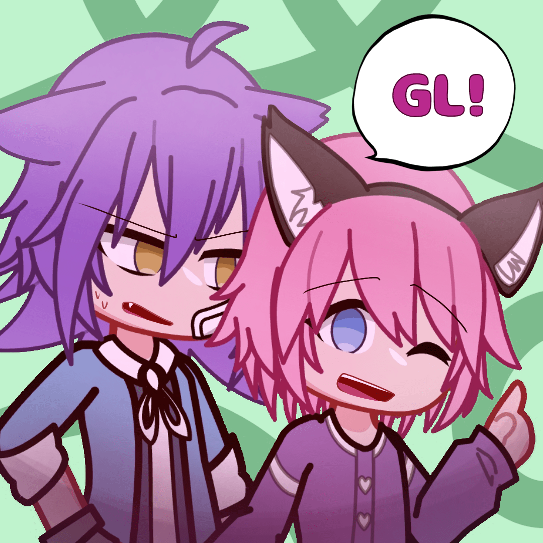 My Sweet Wolf [WIP] | WEBTOON