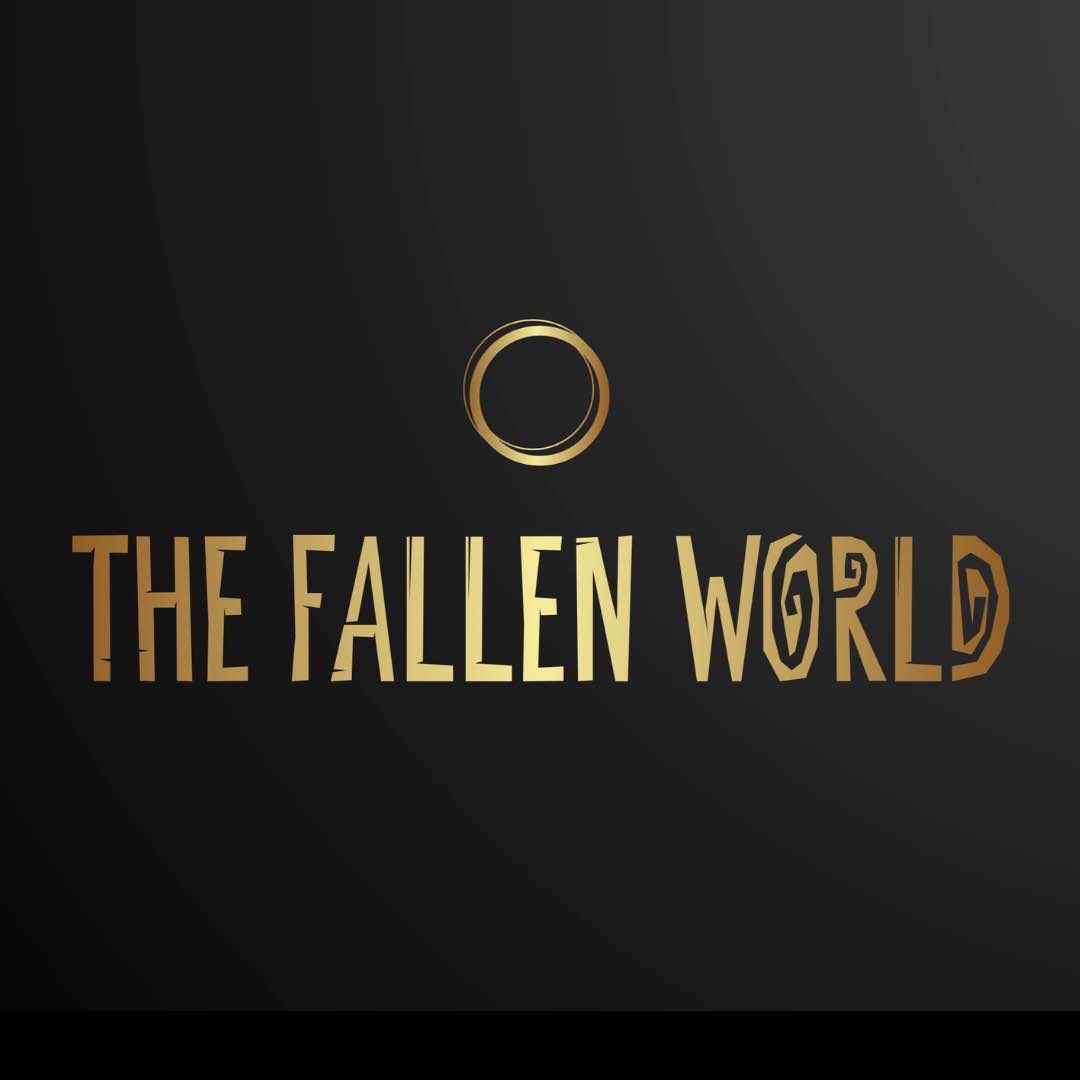 "Who are You?" - 1 | The Fallen World of Gesomeni