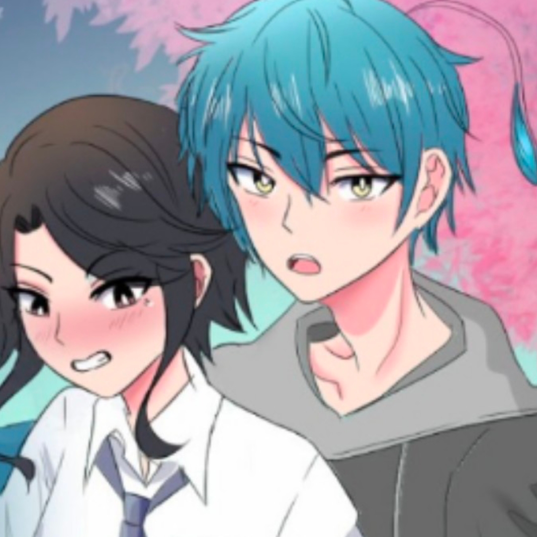 Miracle of a Blue Bird | LINE WEBTOON