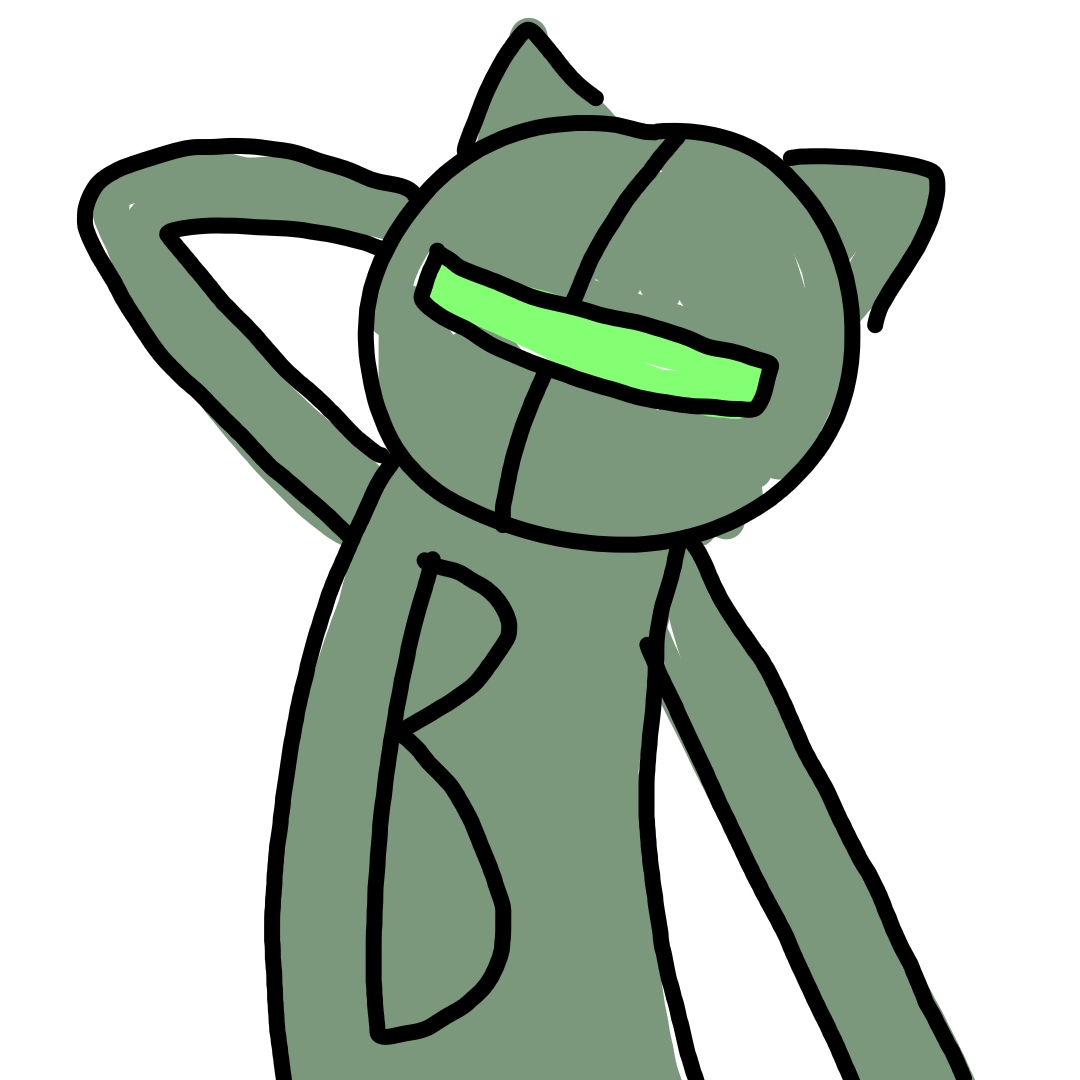 Bing Vs Jango | WEBTOON