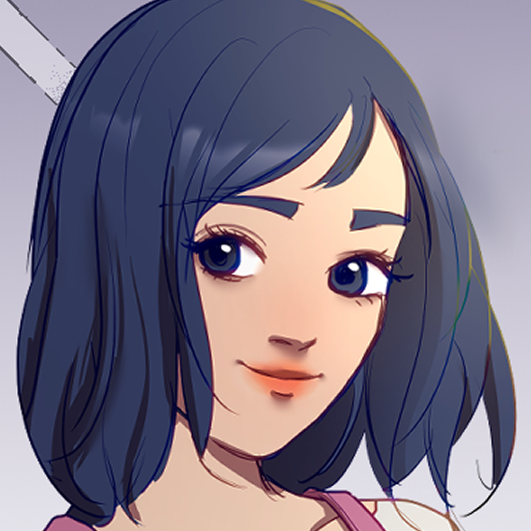 PERFECT mate | WEBTOON