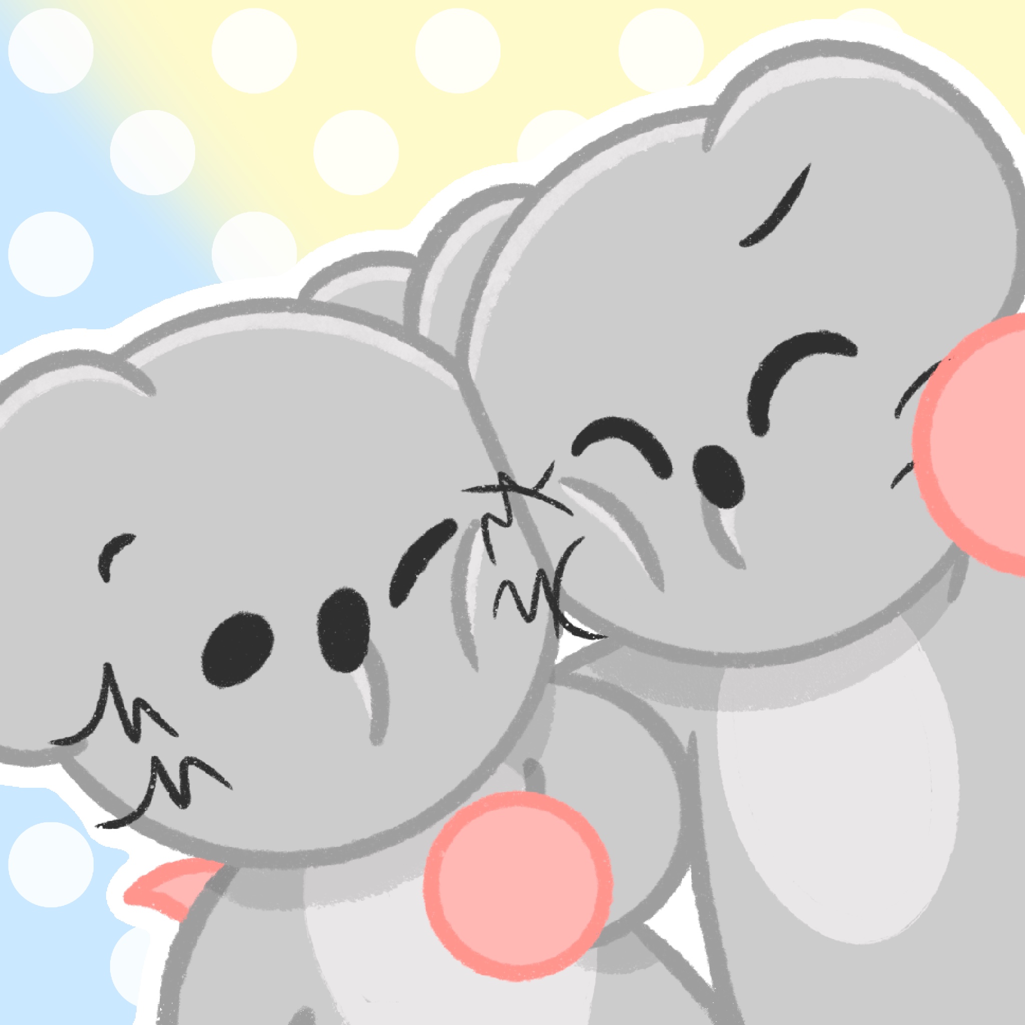 Anxious & Assured | WEBTOON