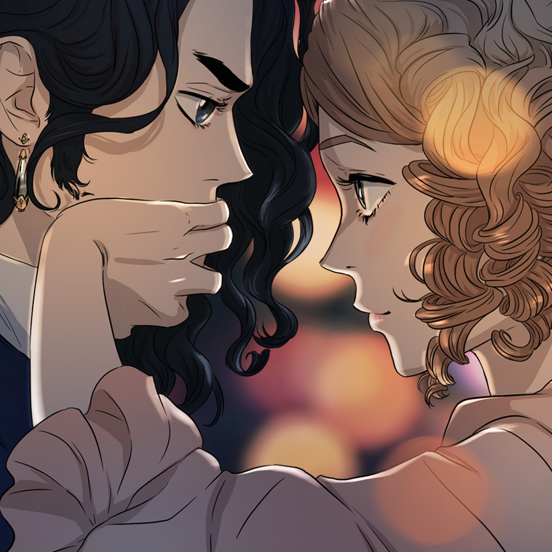 All Colors Of Snow | WEBTOON