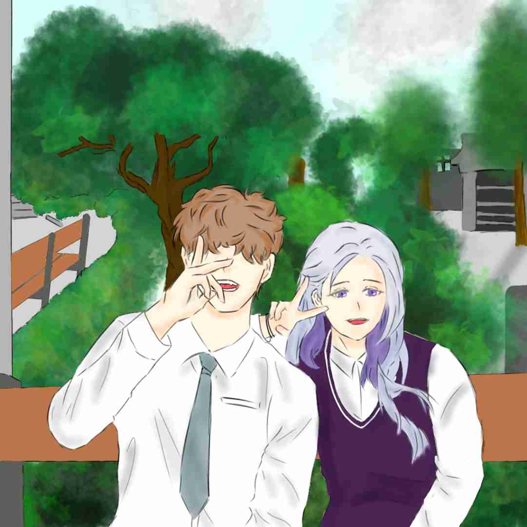 Jam istirahat | LINE WEBTOON