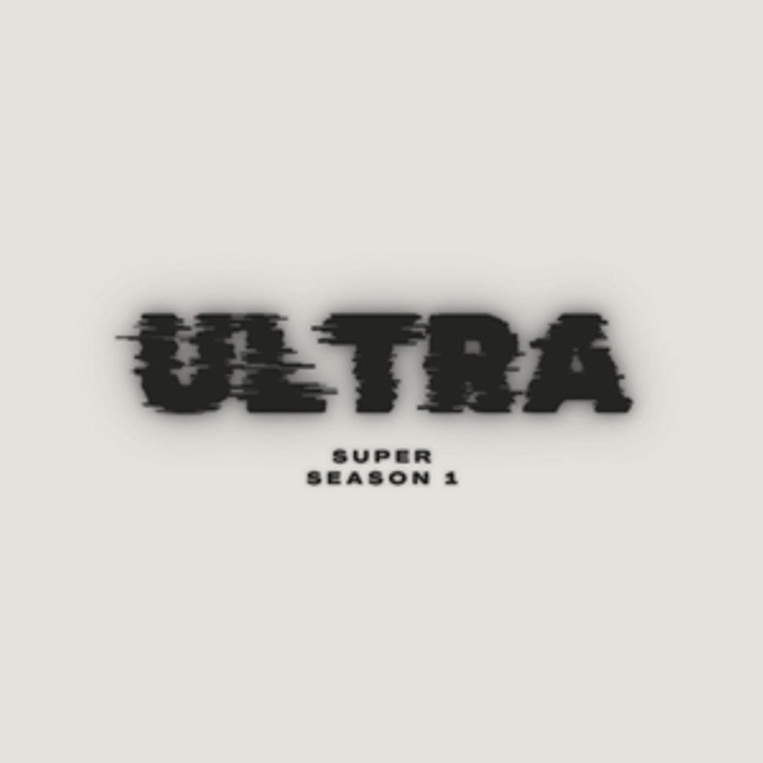 Ultra Super (Season 1) | WEBTOON