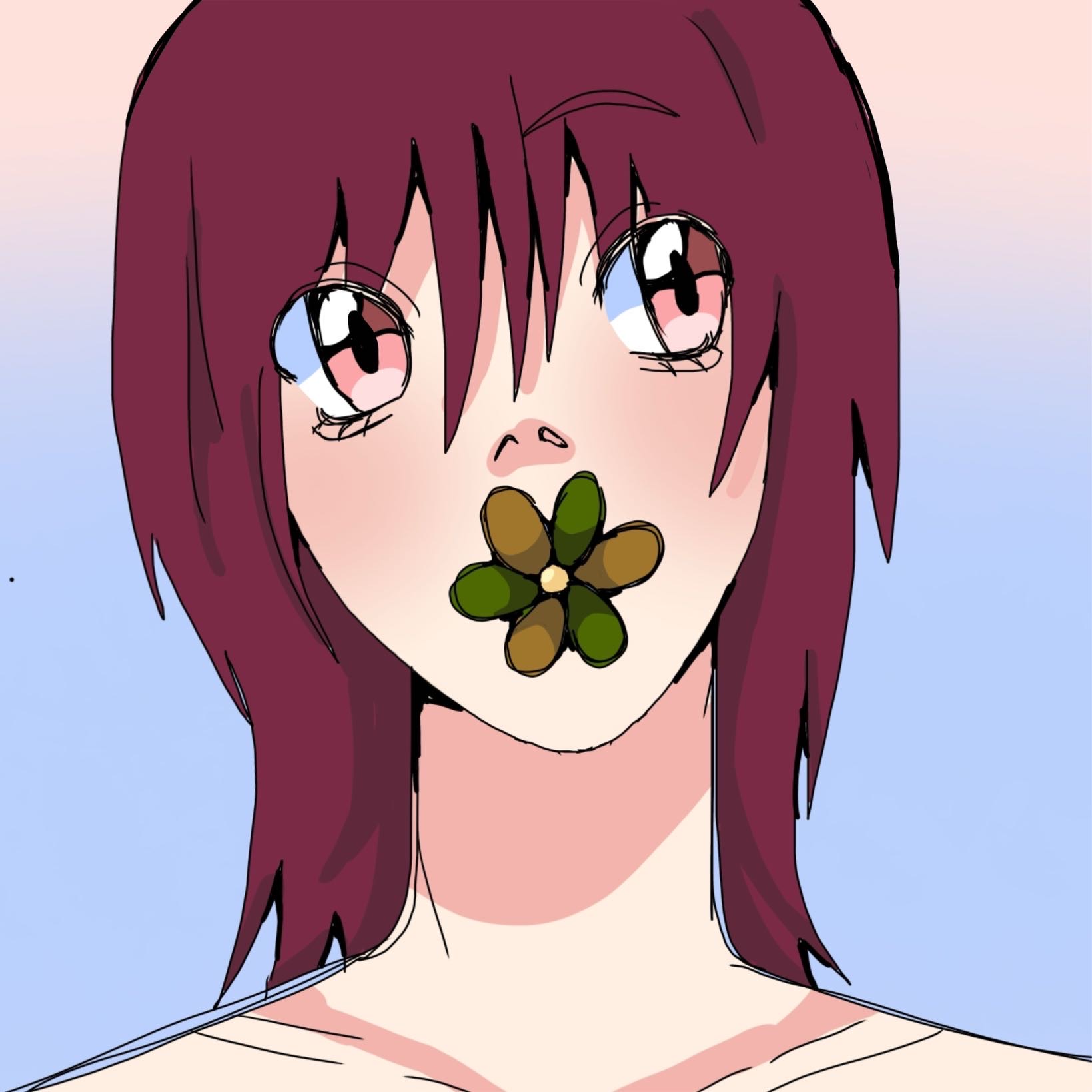 May Second | WEBTOON