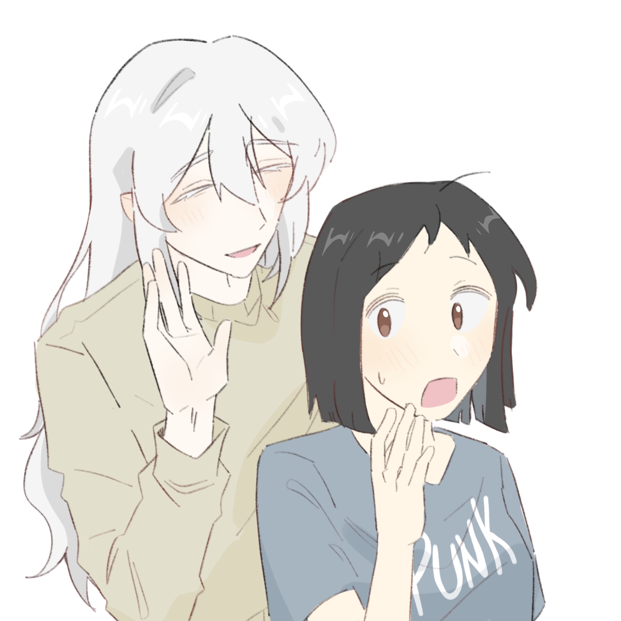 Fallen | WEBTOON
