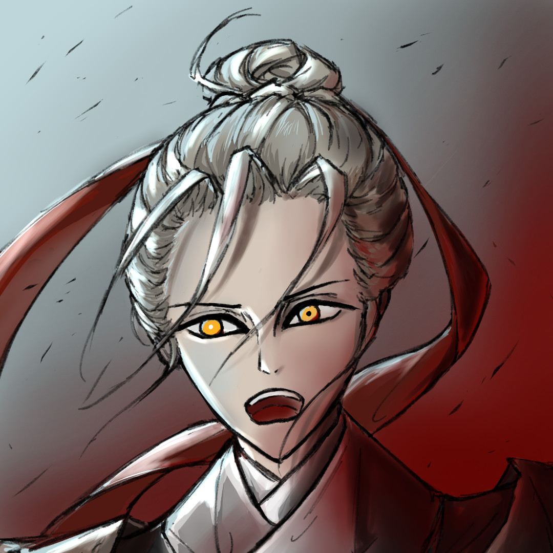 City of Ari-Ah | WEBTOON