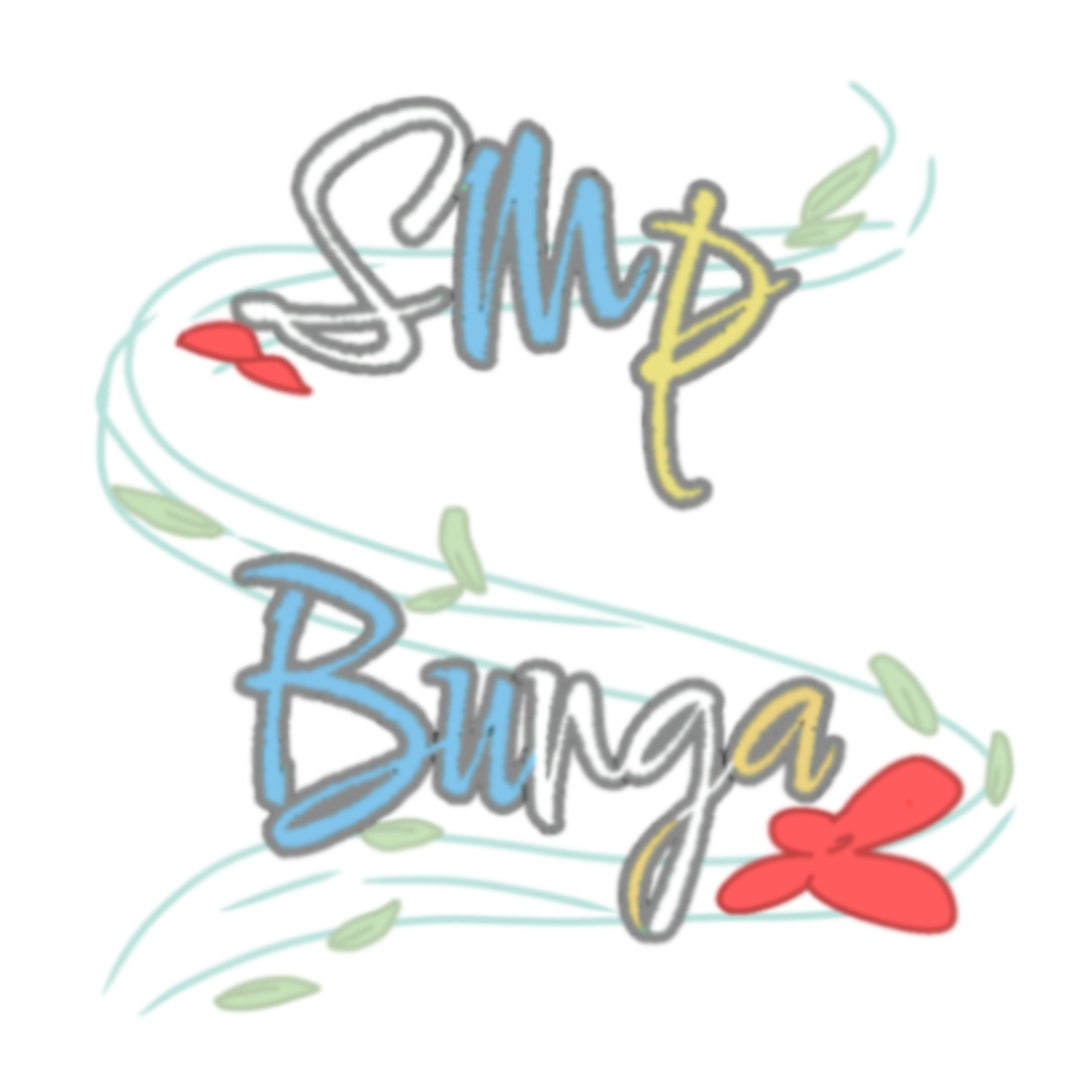 SMP BUNGA | LINE WEBTOON