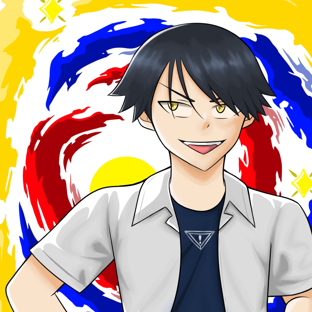 PINOSAISEI | WEBTOON