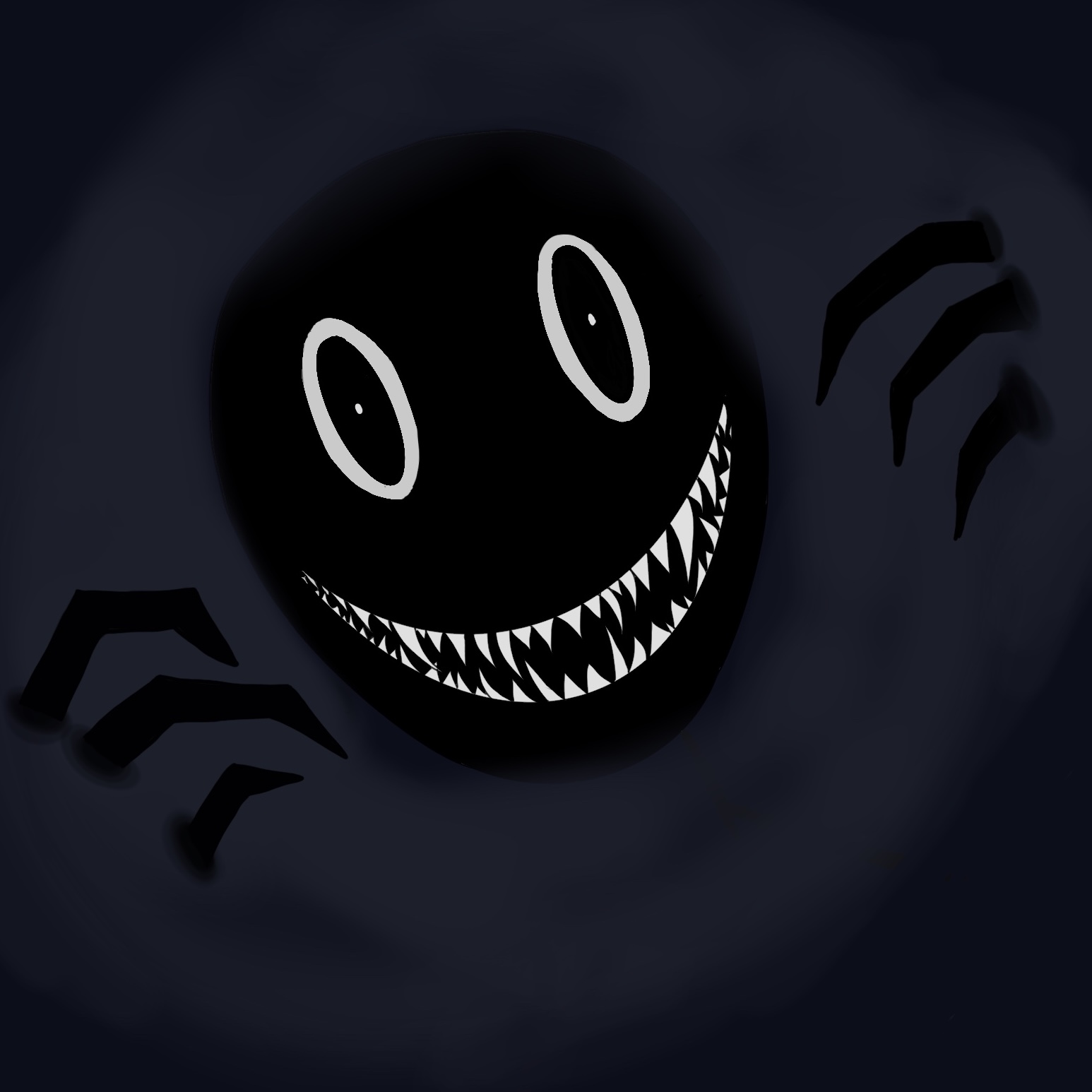 The Other Side | WEBTOON