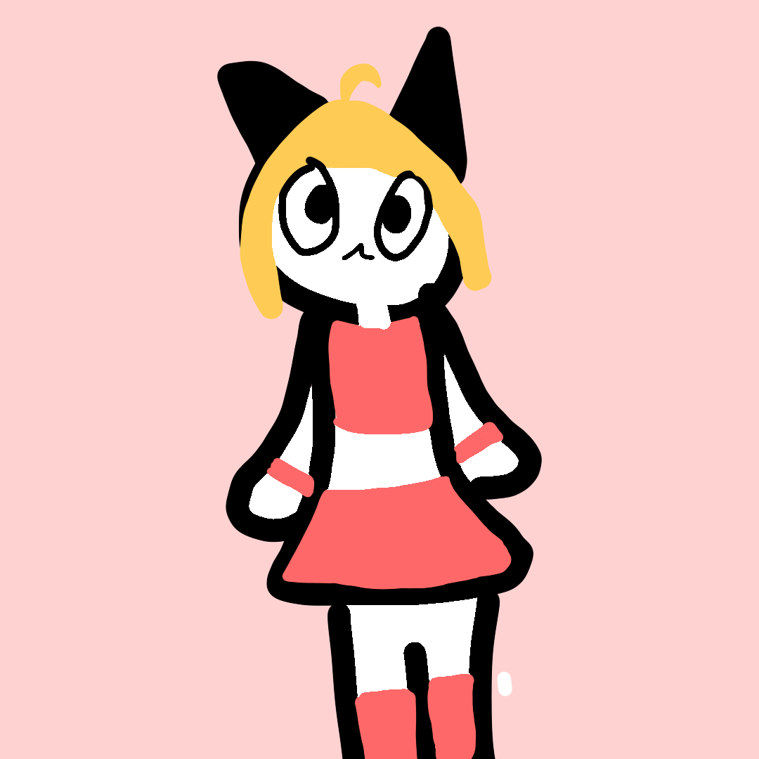 Derpy Cats | WEBTOON