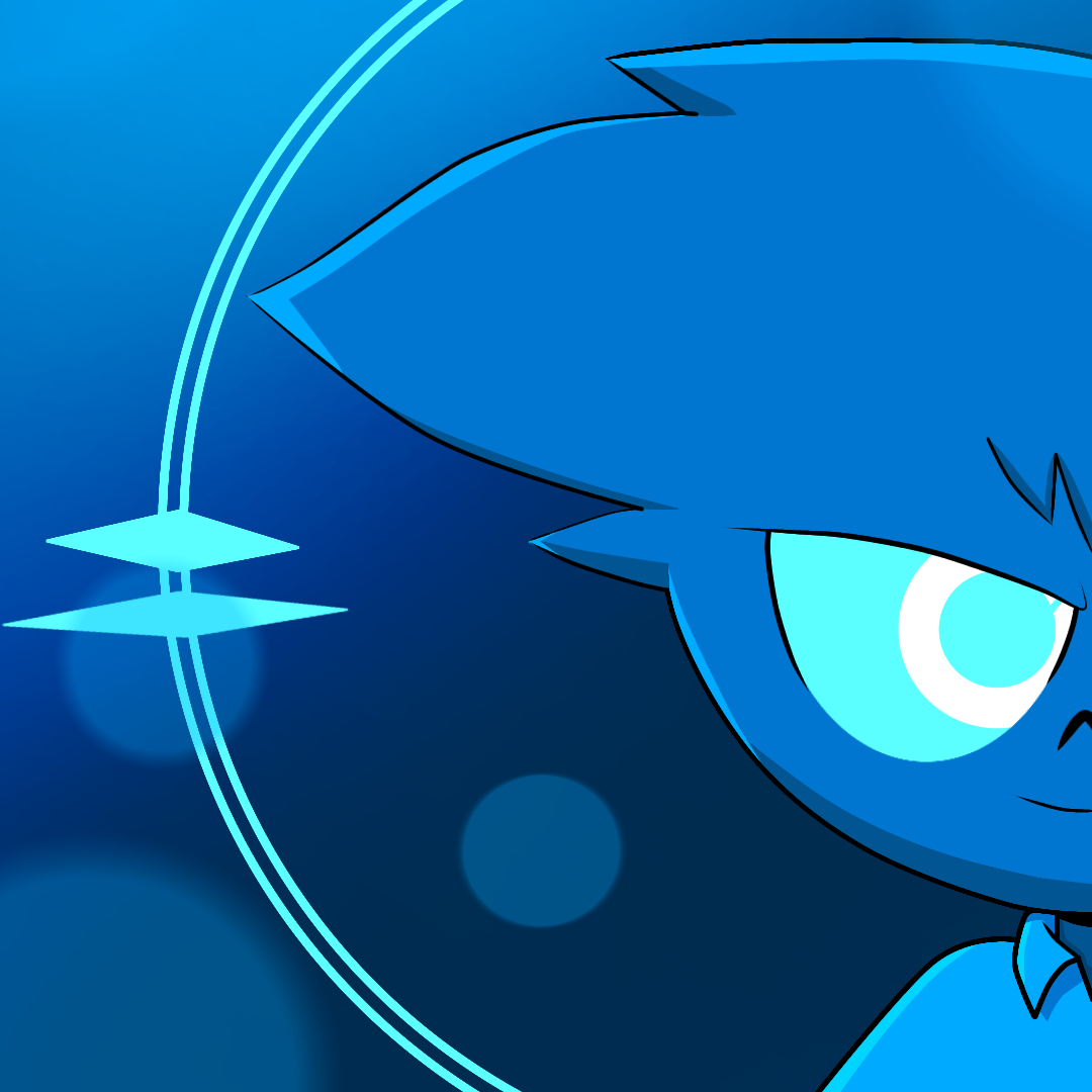 Atreyos and the Little Siren | LINE WEBTOON