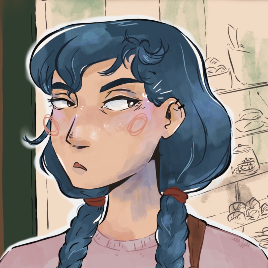Juniper & Licorice | WEBTOON