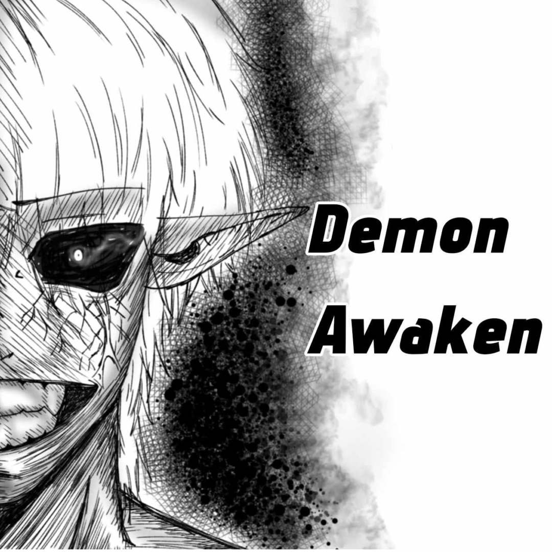 Demon Awaken - ตอนที่ "หยุดมันซะ" | WEBTOON