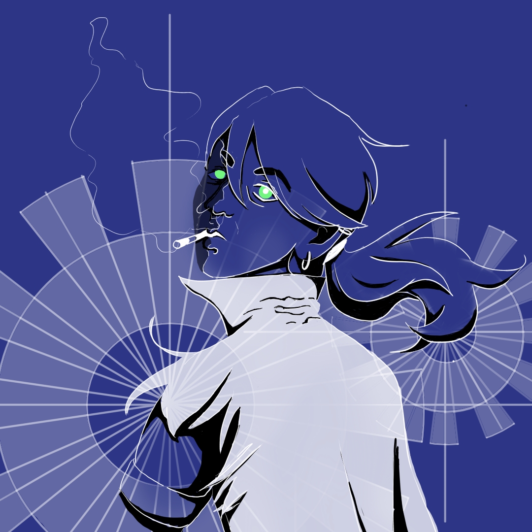 Plugged In | WEBTOON