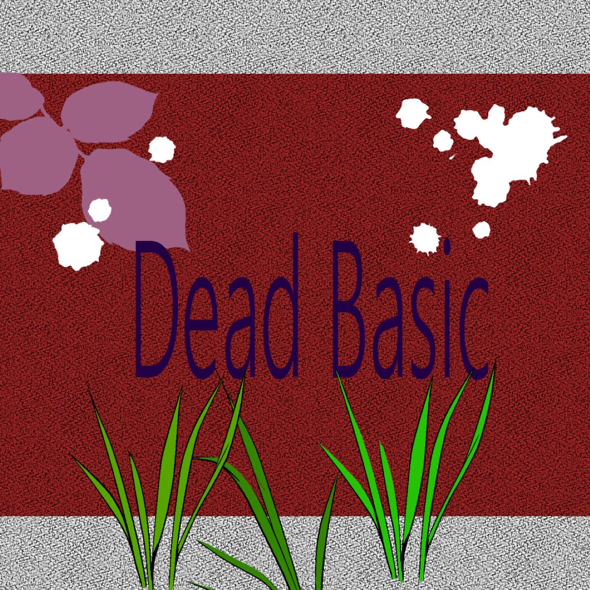 Dead Basic | WEBTOON