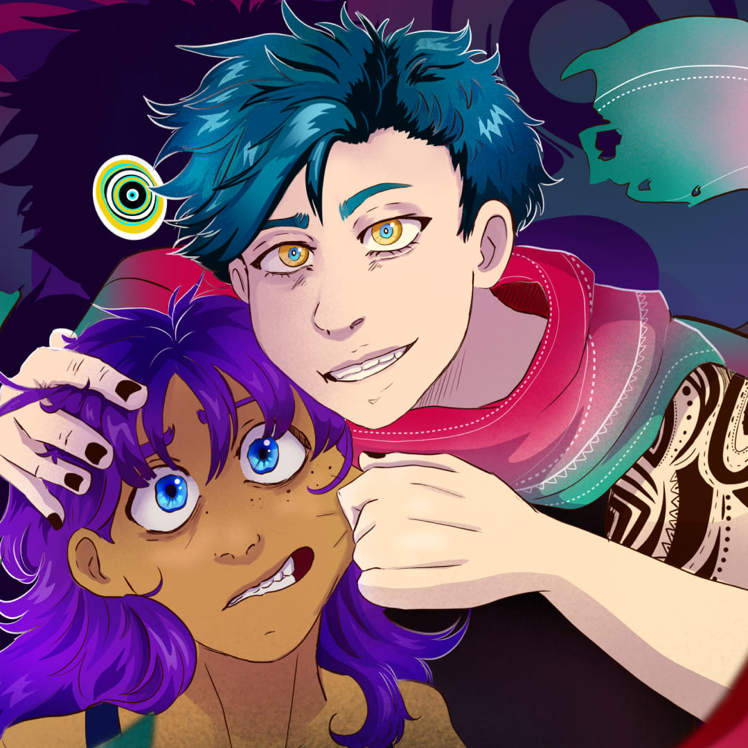 Fateless | WEBTOON