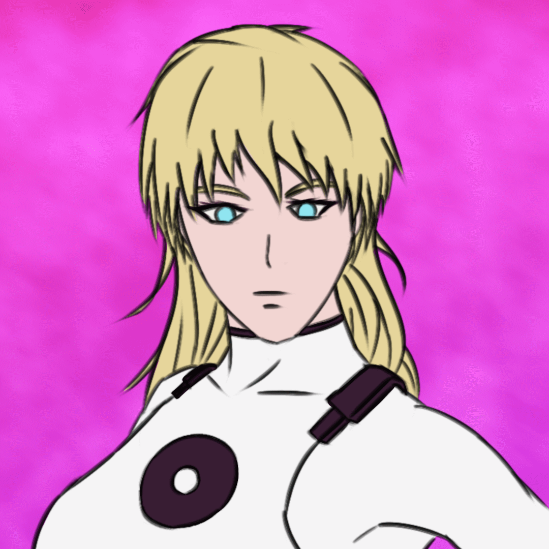 Robot Mage | WEBTOON