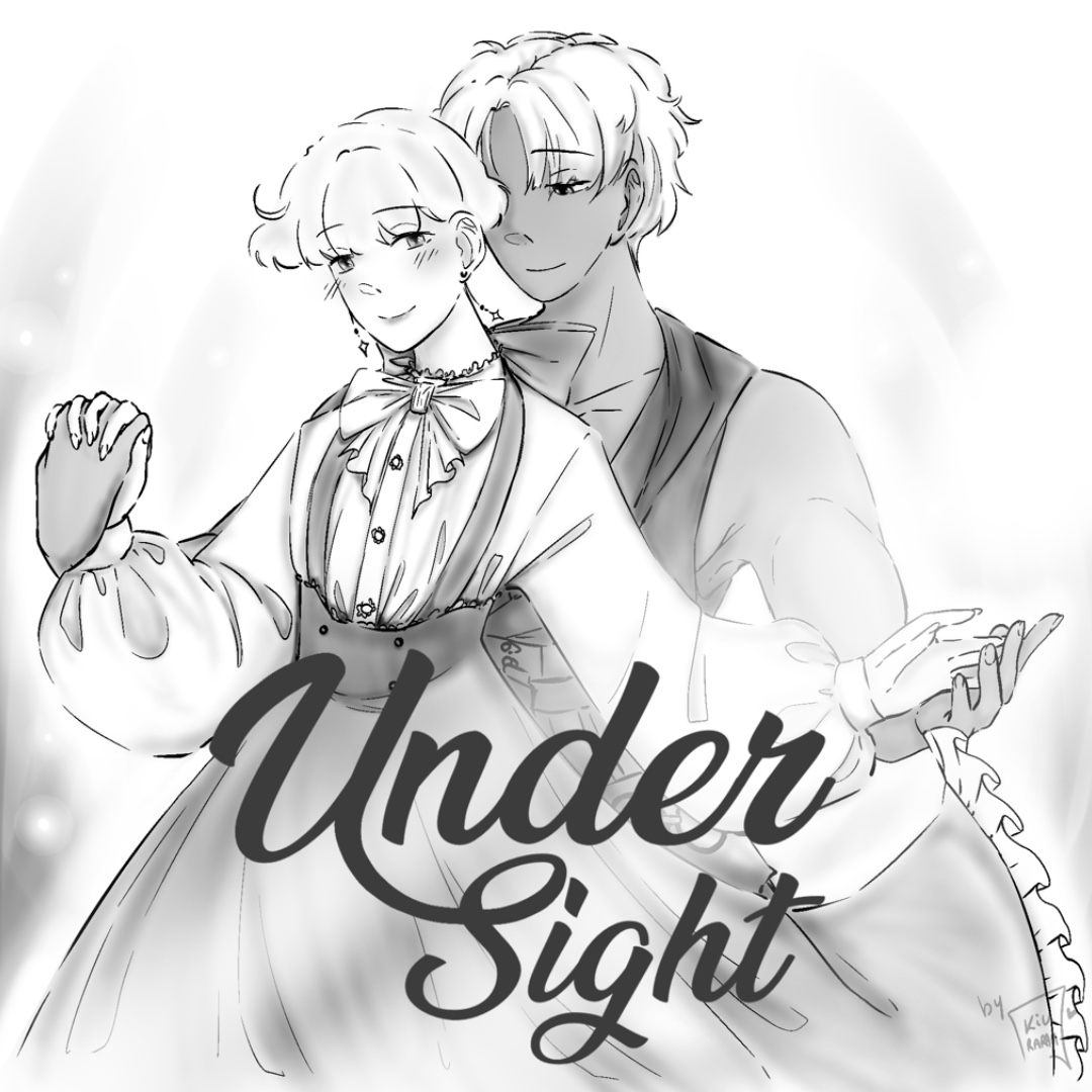 Under Sight | WEBTOON