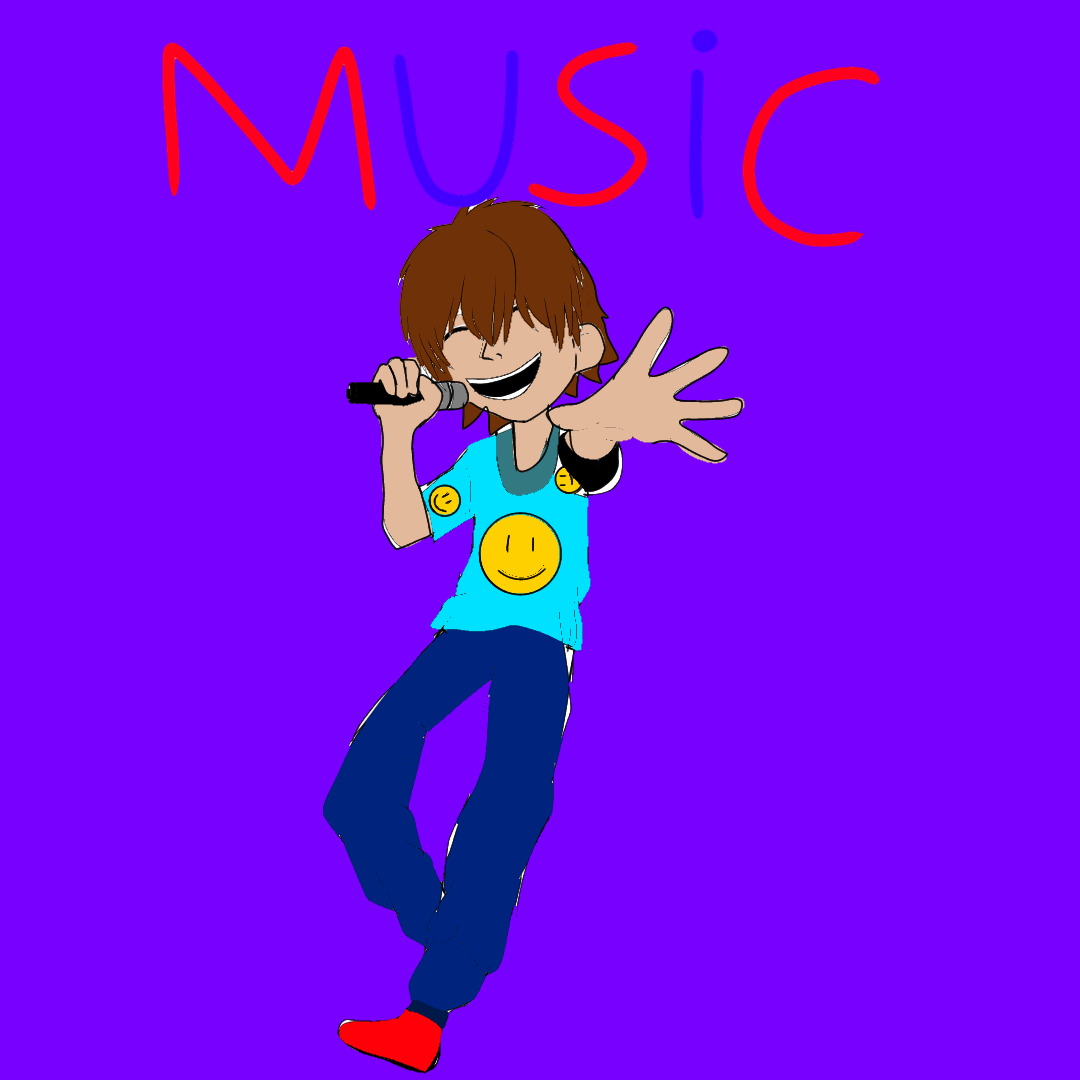 Music | WEBTOON