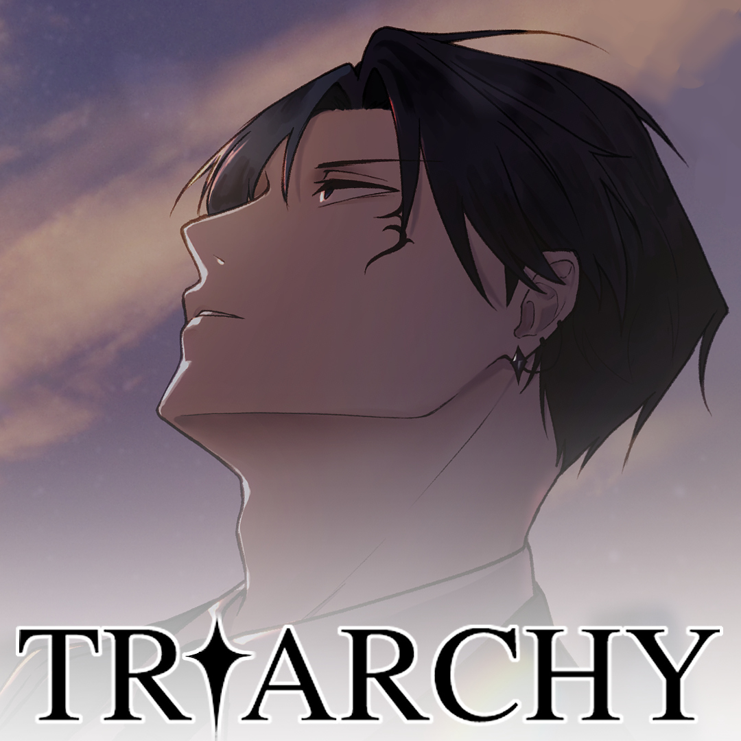 TRIARCHY | WEBTOON
