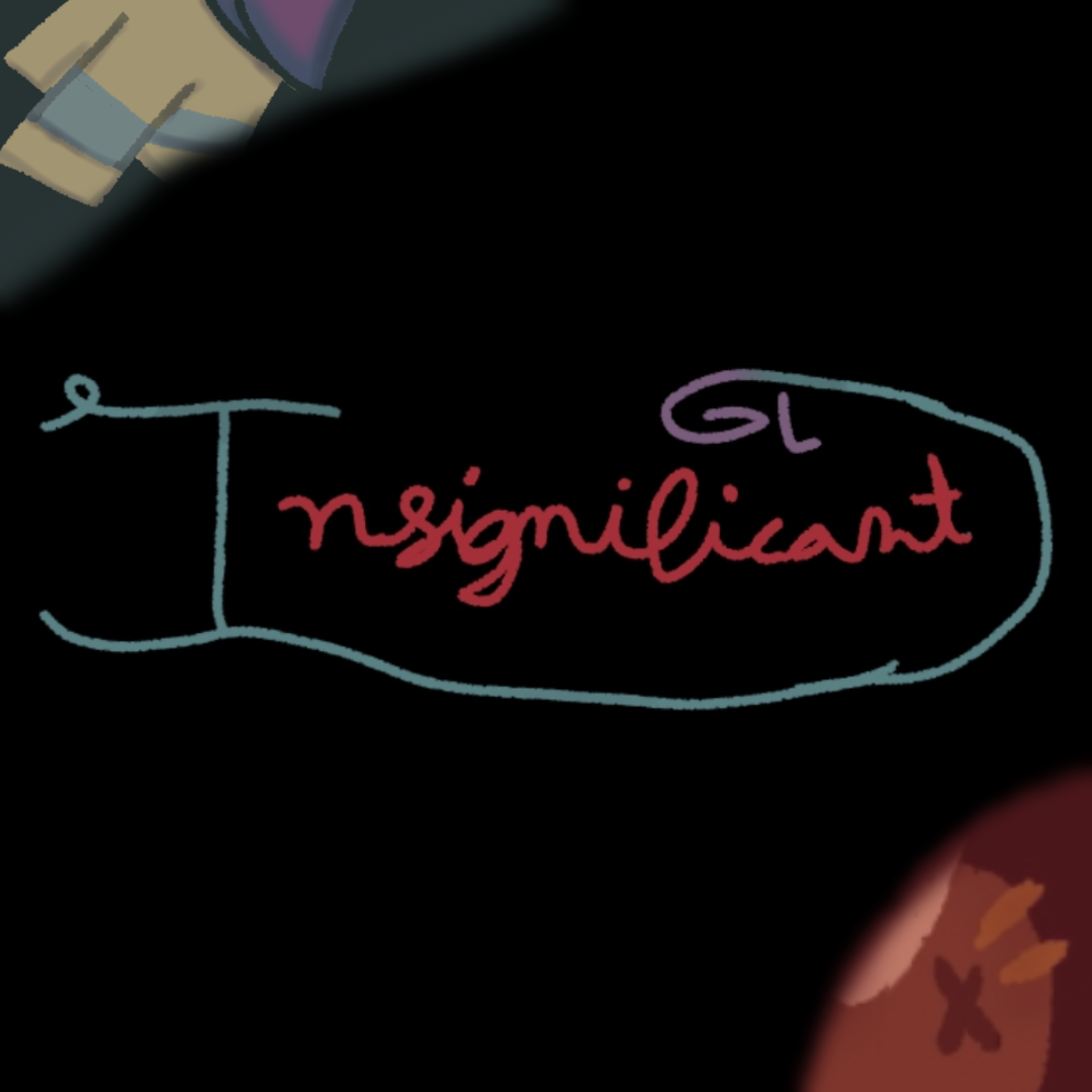 Insignificant | WEBTOON