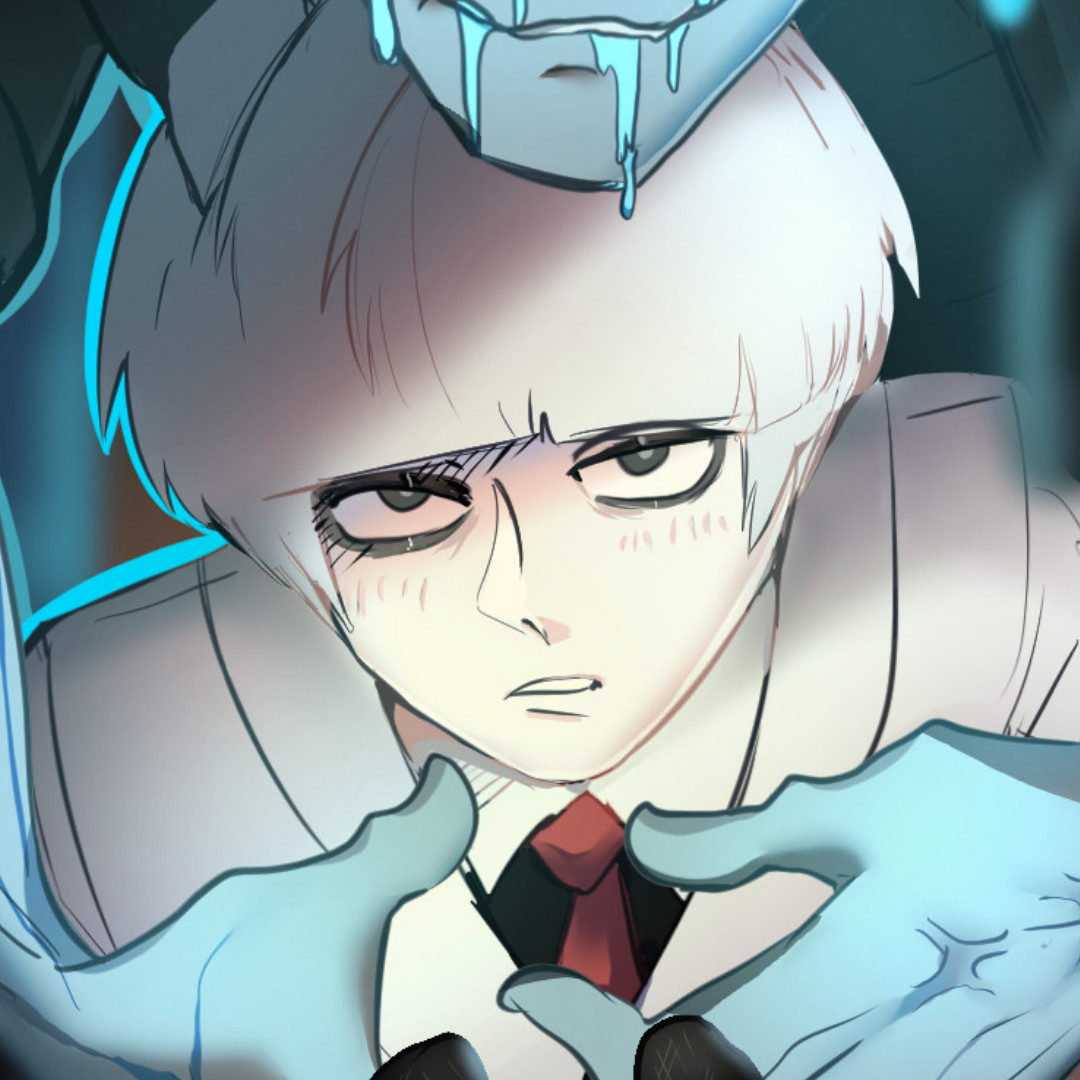 PSYCH Radio | WEBTOON