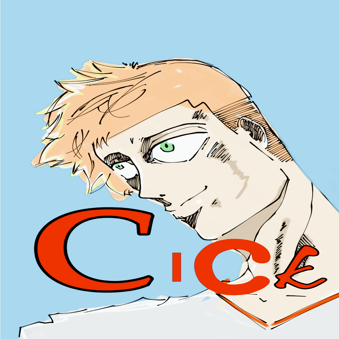 Clock | WEBTOON