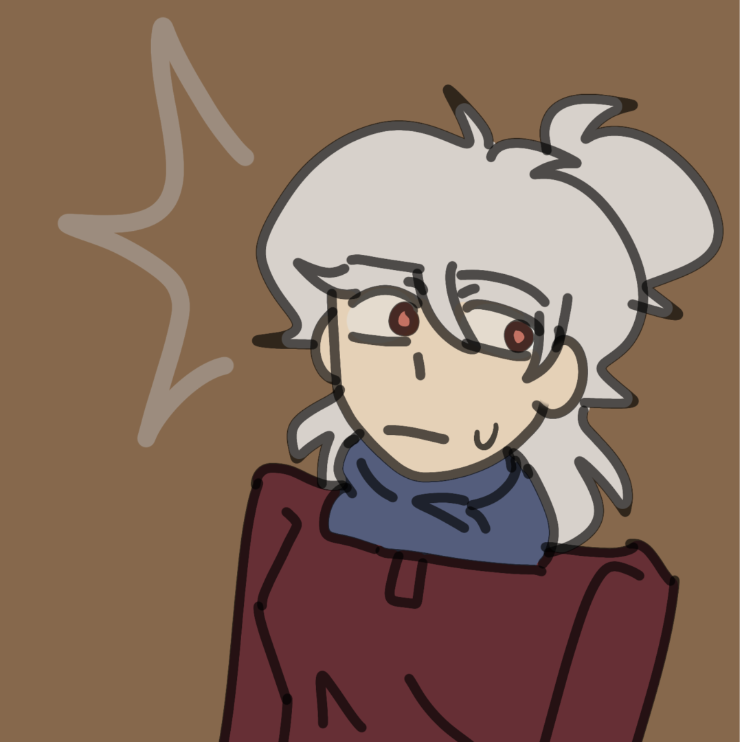 Newbound Friend Group | WEBTOON