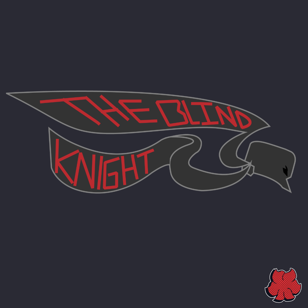 THE BLIND KNIGHT | WEBTOON