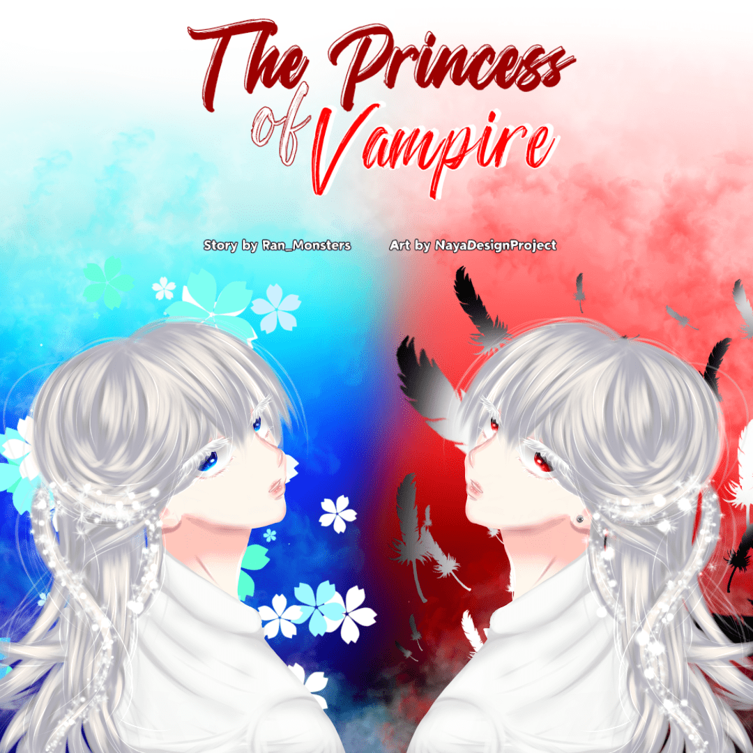 The Princess Of Vampire | LINE WEBTOON
