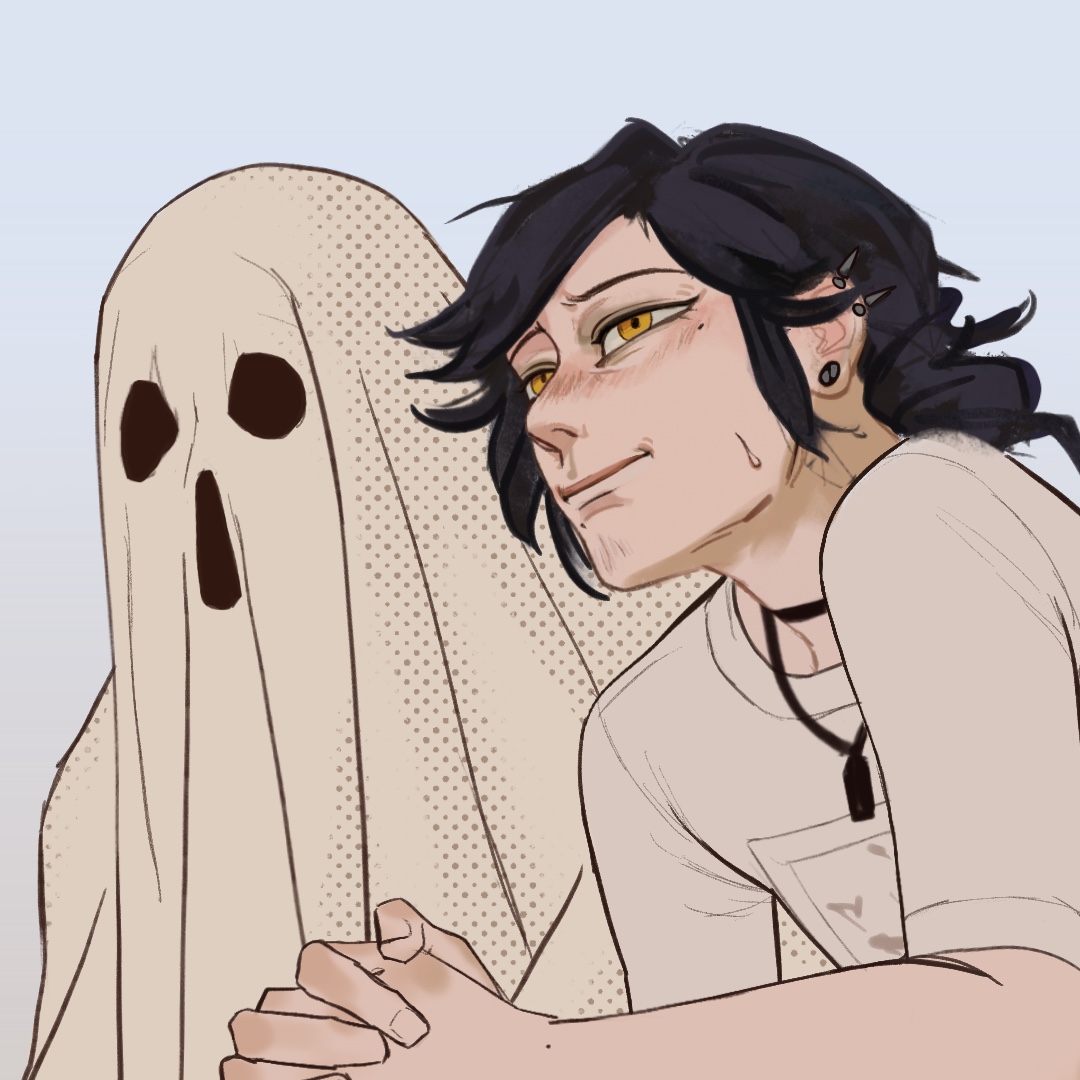 Social Bubble | WEBTOON