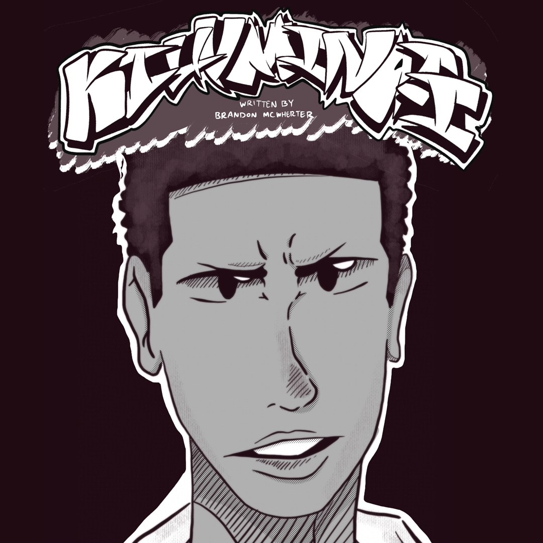 KILLUMINATI! | WEBTOON