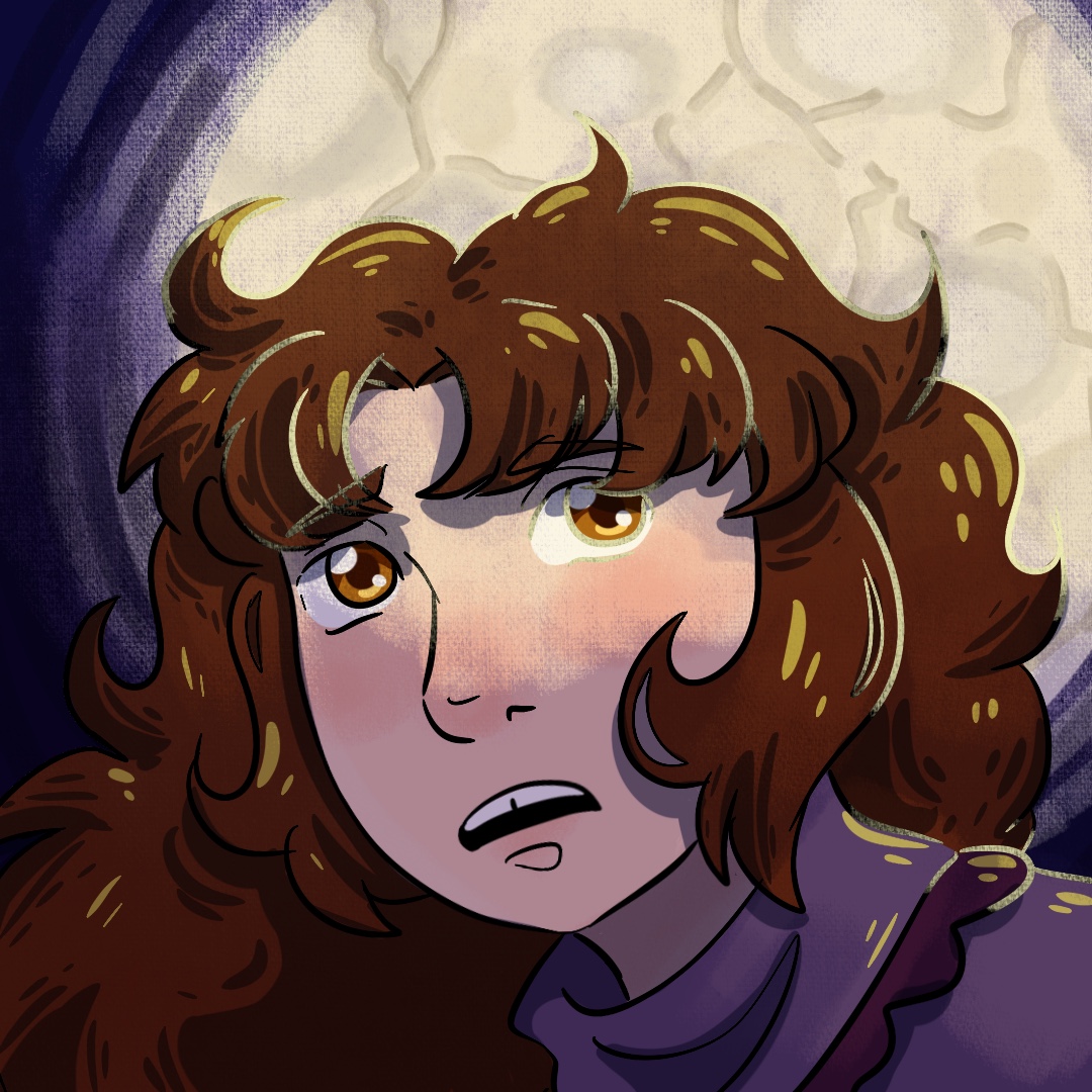 Silverheart | WEBTOON