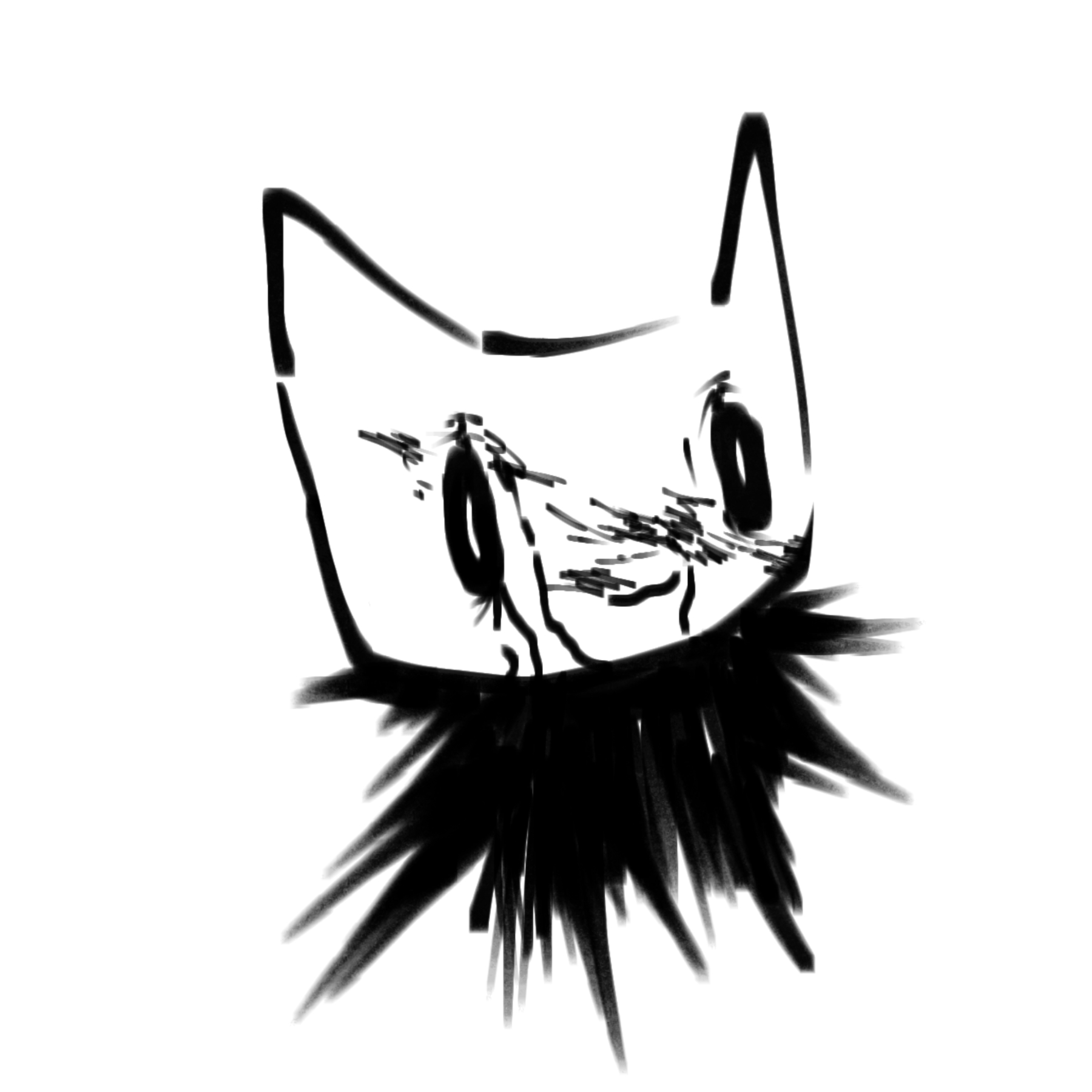 Freaky friends. | WEBTOON