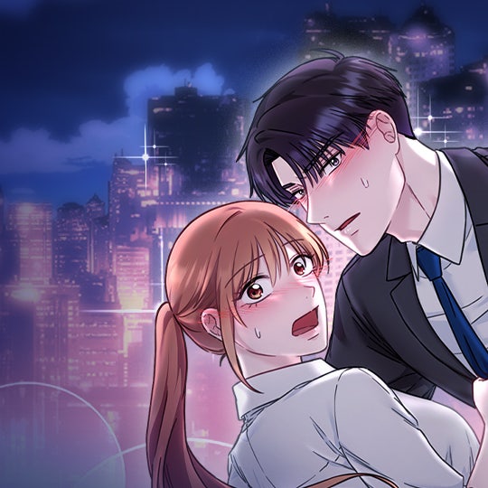 Our Night Shift | WEBTOON