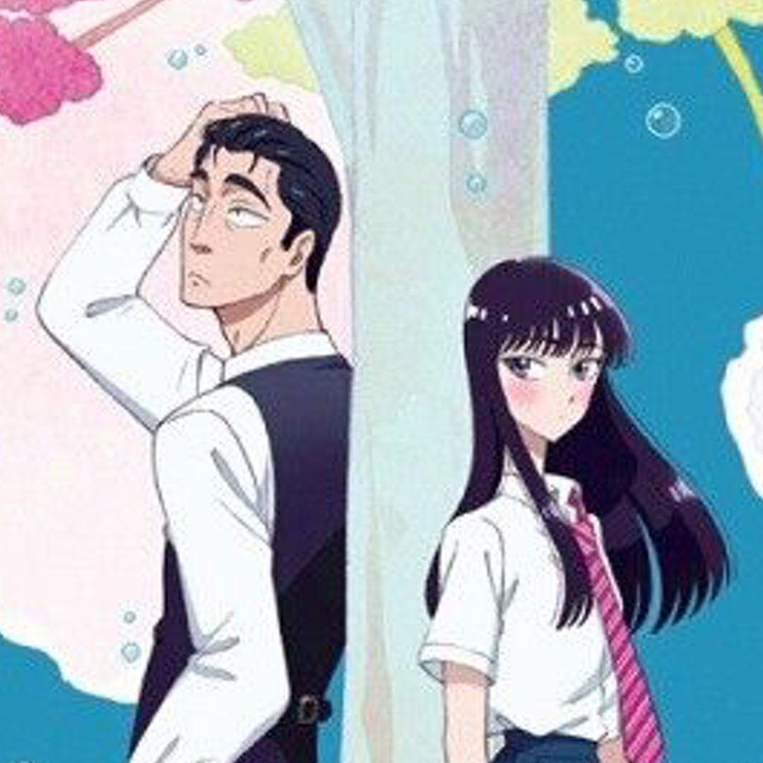 After the rain | WEBTOON