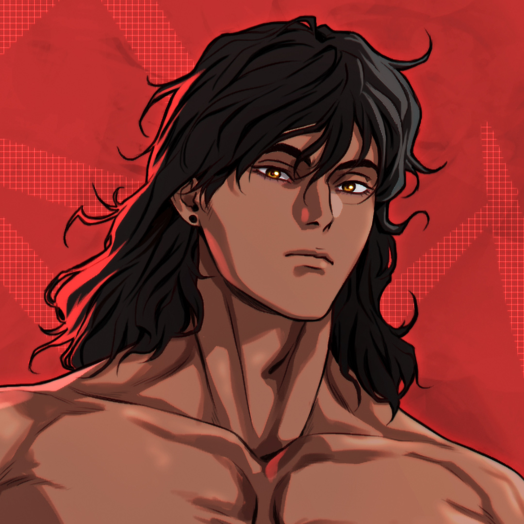 Thank you, Vampire | WEBTOON